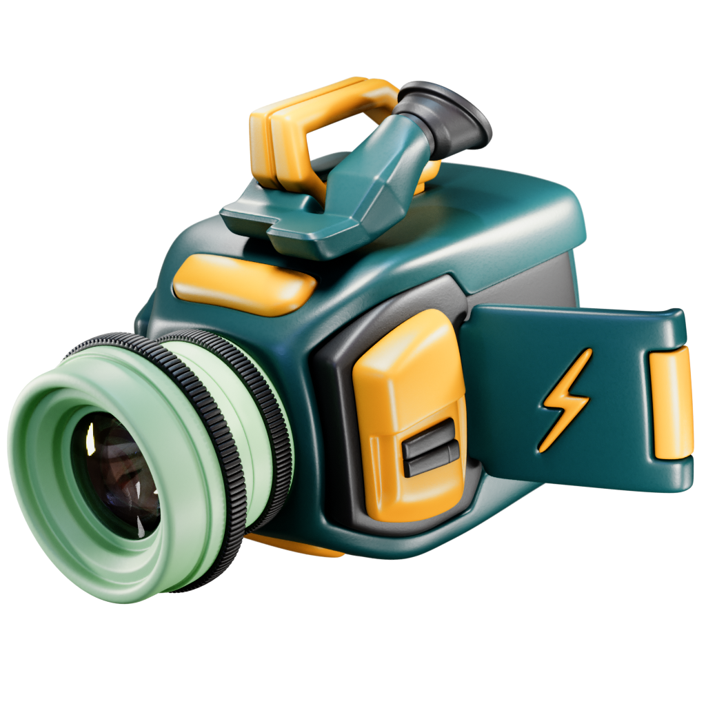 Film & Television - Bolt Graphics