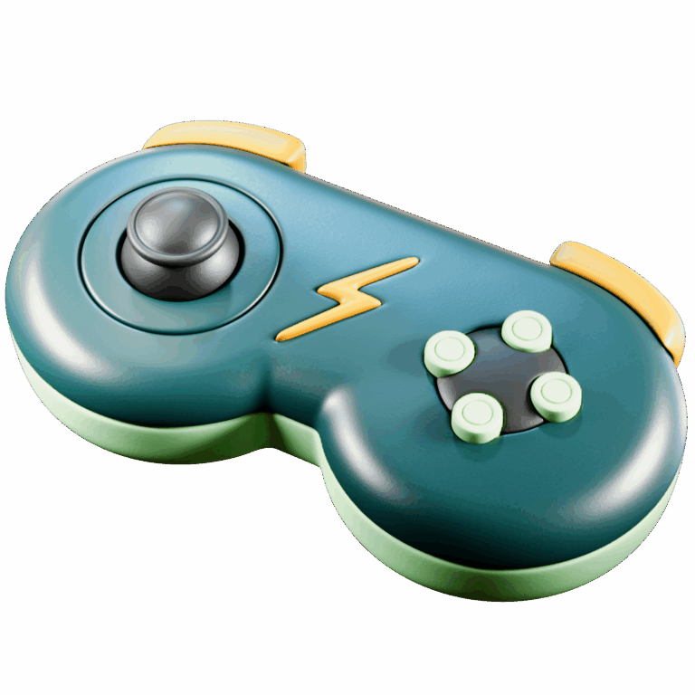 Gaming - Bolt Graphics