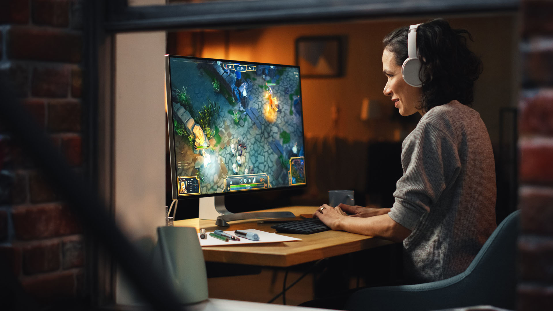 Gaming - Bolt Graphics