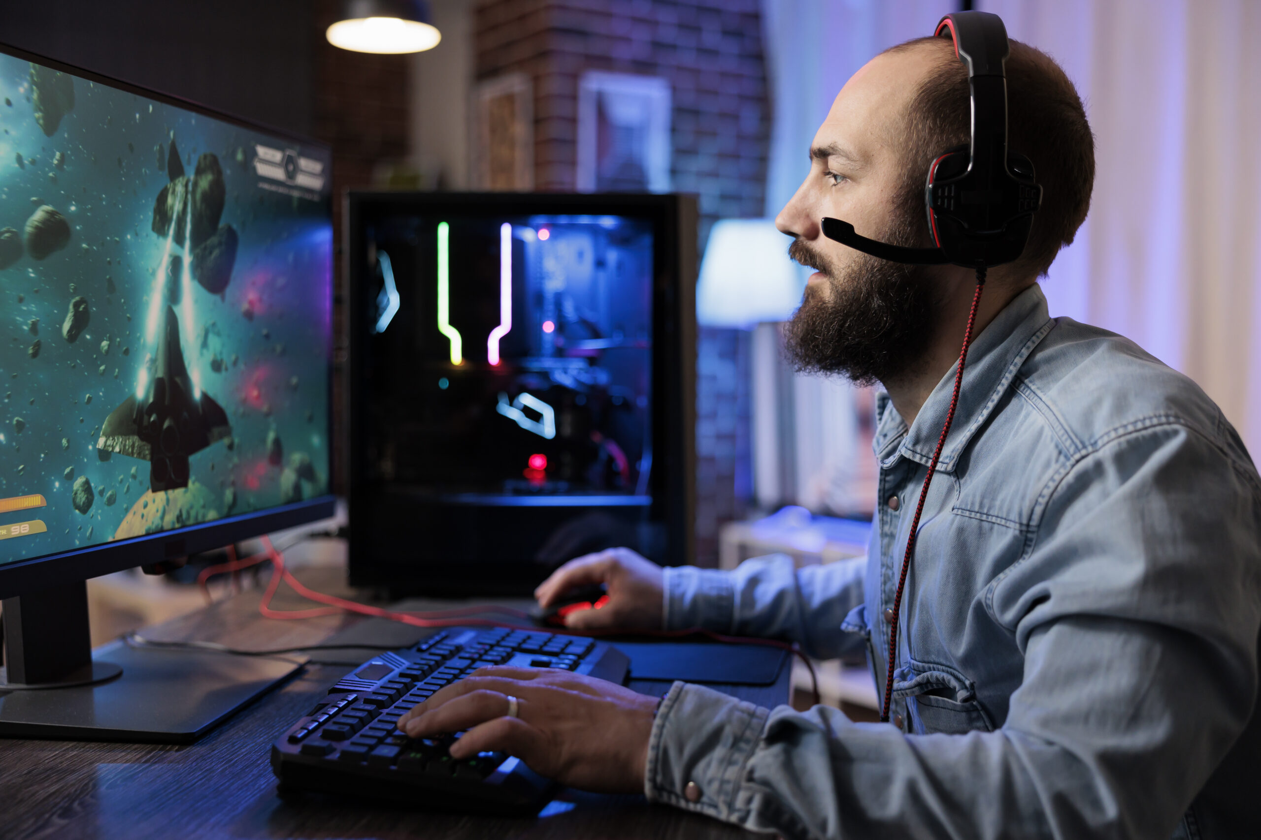 How It Works - Bolt Graphics