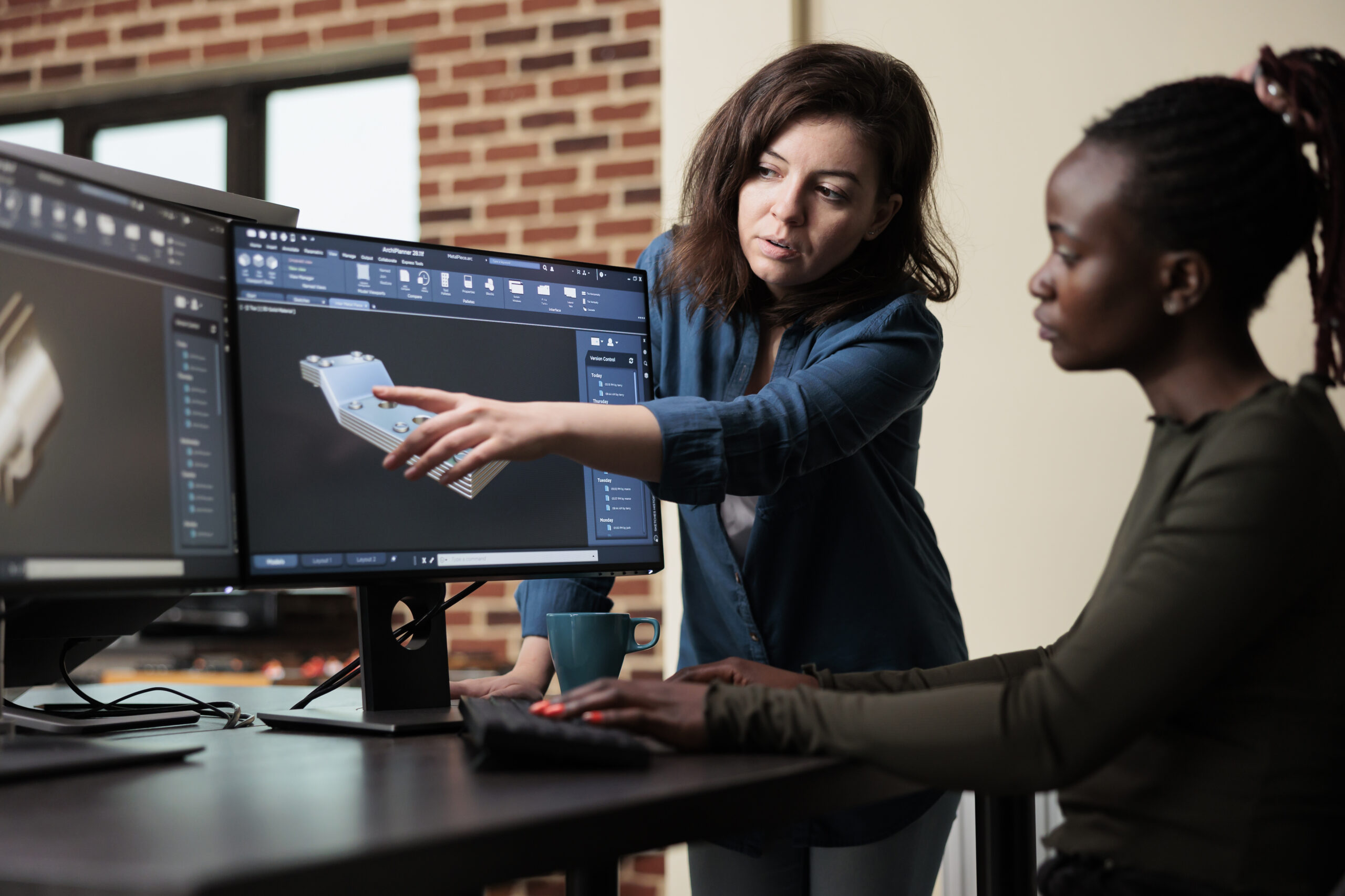 Home - Bolt Graphics