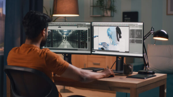 Film & Television - Bolt Graphics